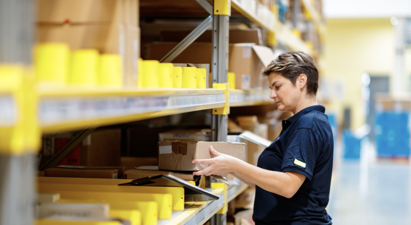 RFID Inventory Management Solutions | Xemelgo RFID Inventory Management Solutions | Xemelgo